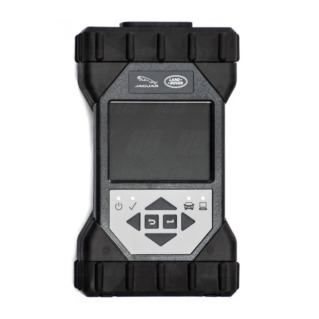 Jaguar Land Rover (JLR) Pathfinder – Maverick Diagnostics