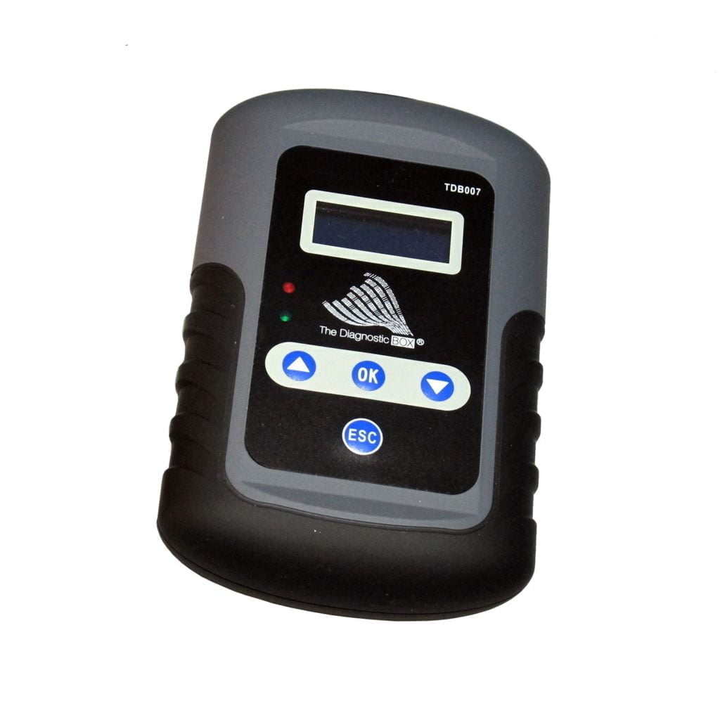 Car Key Programming Tools & Equipment – Maverick Diagnostics