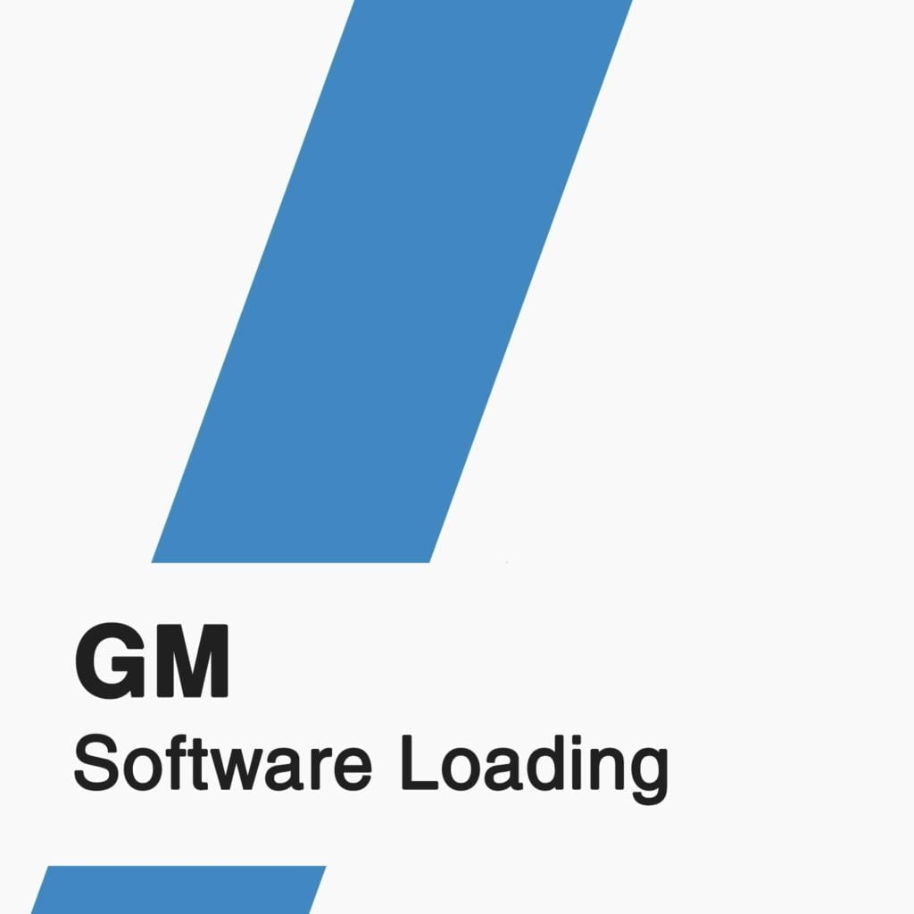 Software Loading – Maverick Diagnostics