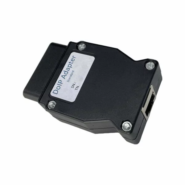 Softing DoIP Adapter – Maverick Diagnostics