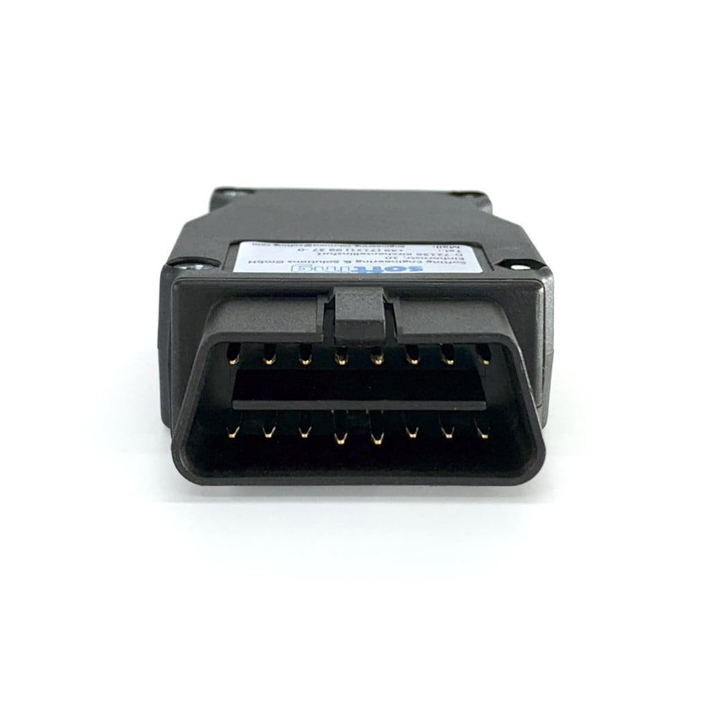 Mercedes & Tesla DoIP OBD Adapter – Maverick Diagnostics