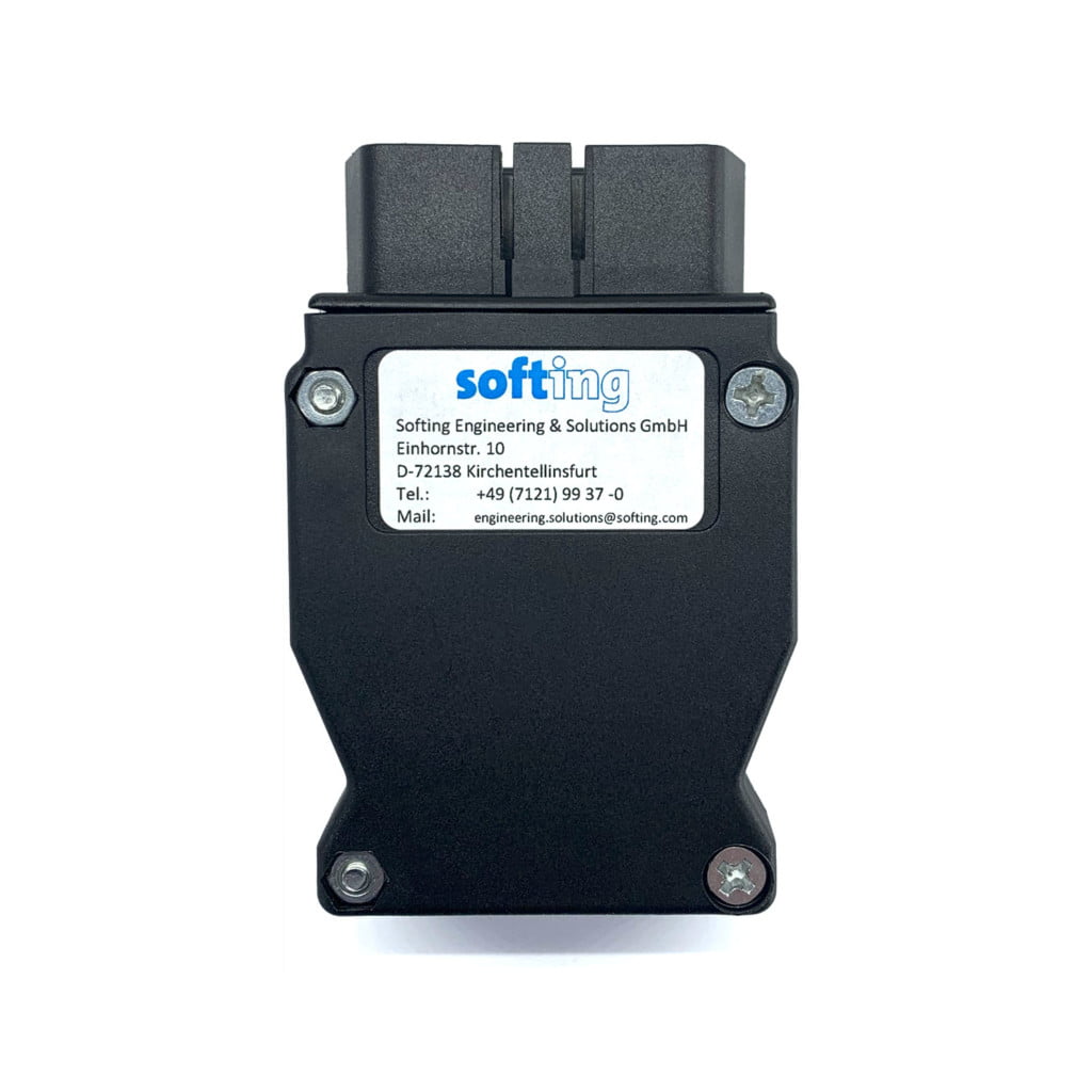 Mercedes & Tesla DoIP OBD Adapter – Maverick Diagnostics