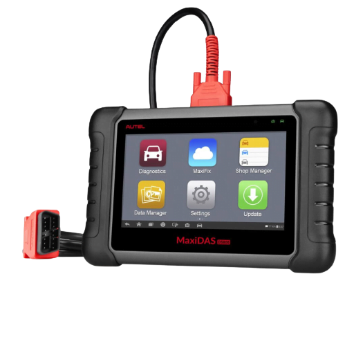 Vehicle Diagnostic Aftermarket Tools – Maverick Diagnostics