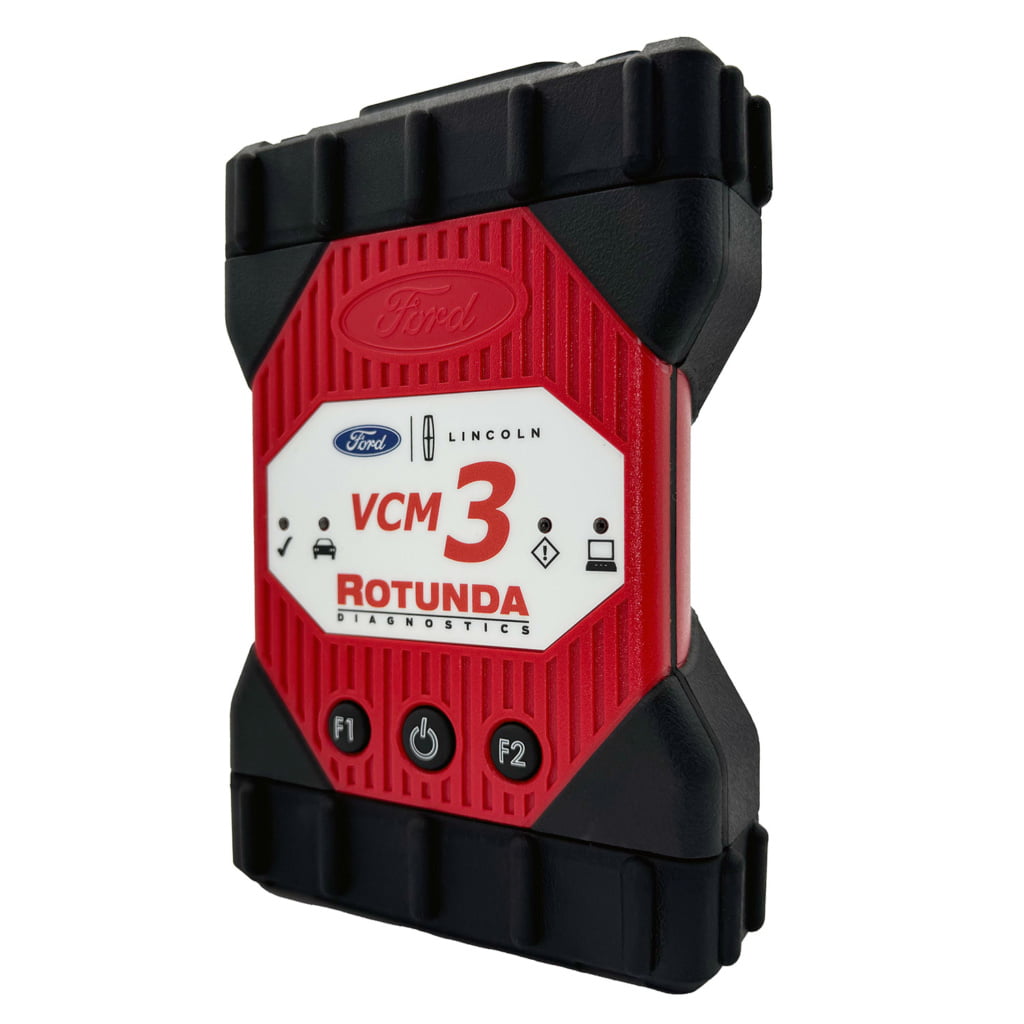 Ford VCM 3 – Maverick Diagnostics