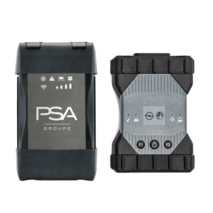 Toyota/Lexus TS3-ETH Diagnostic Unit – Maverick Diagnostics