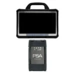 Peugeot Citroen PSA CoreXS VCI – Maverick Diagnostics