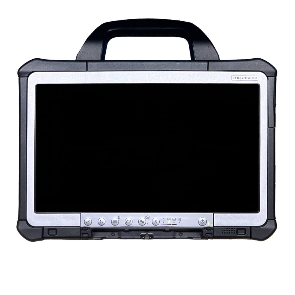 Xentry Diagnosis Lite Pad Tablet – Maverick Diagnostics