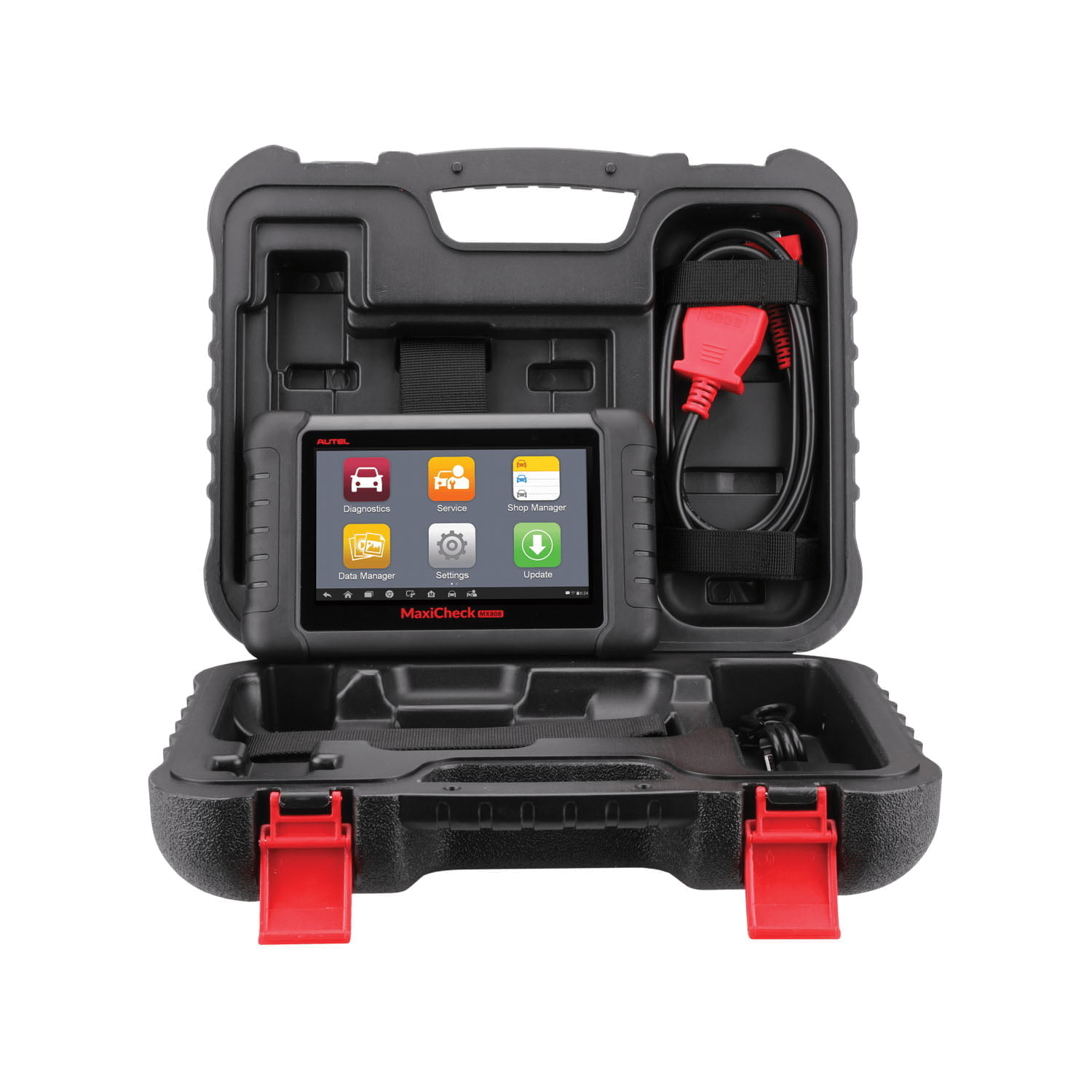 Autel MaxiCheck MX900C – Maverick Diagnostics