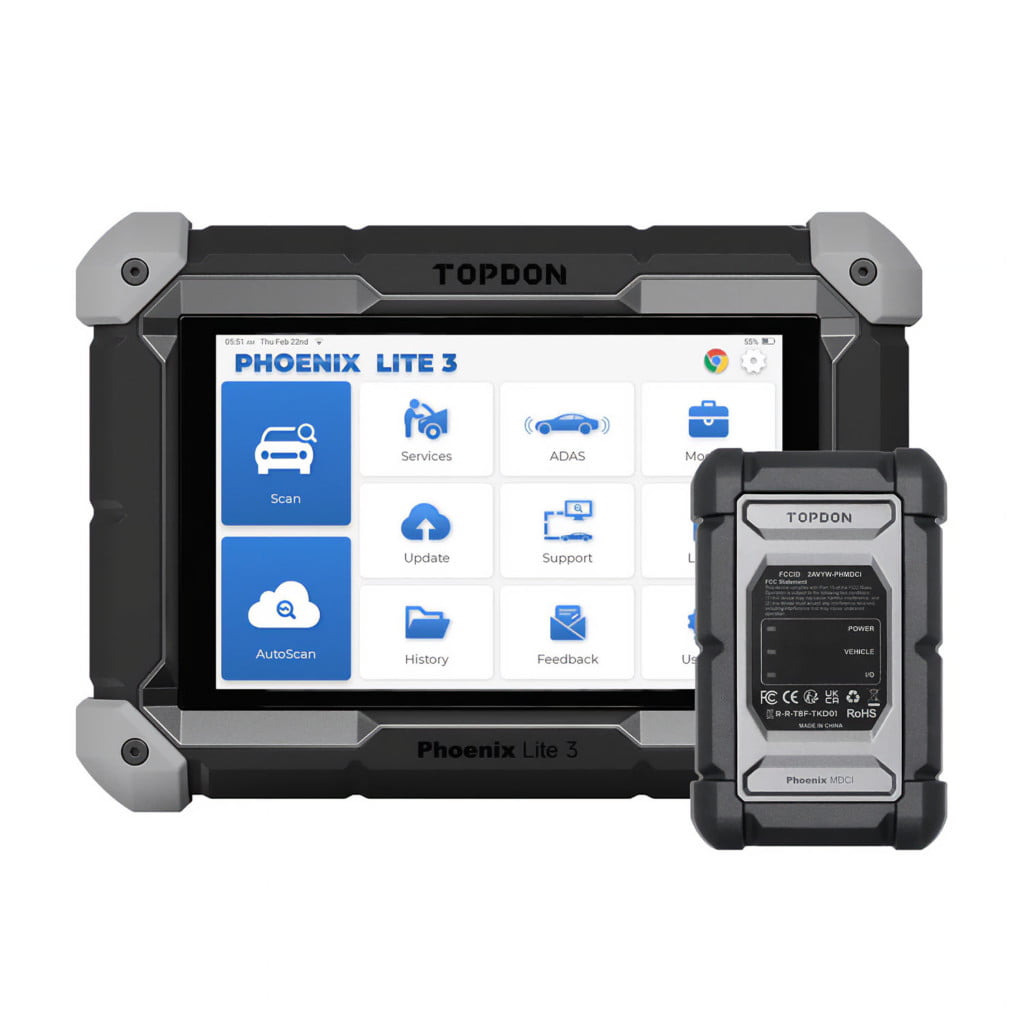 Comparing The Top Diagnostic Tool Brands: What Is The Best For You?
