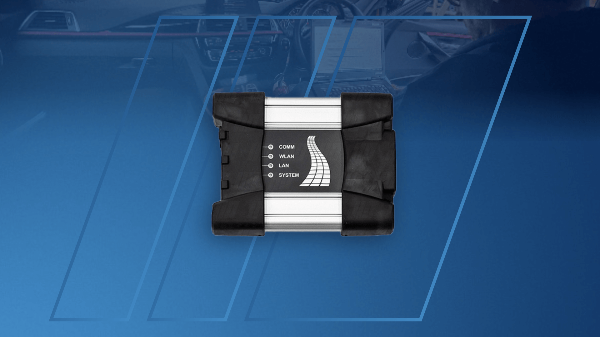 Top Dealer Tools Explained – BMW, Mini & Rolls Royce