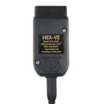 Ross-Tech VCDS HEX-V2 Pro – Unlimited VIN Diagnostics