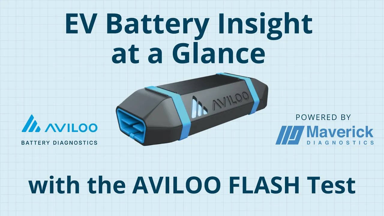 An Independent Battery Test For EVs And Plug-In Hybrids