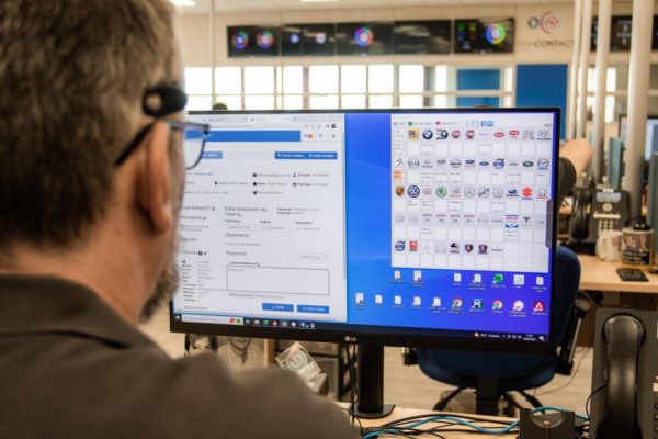 Vehicle Technical Support – Maverick Diagnostics