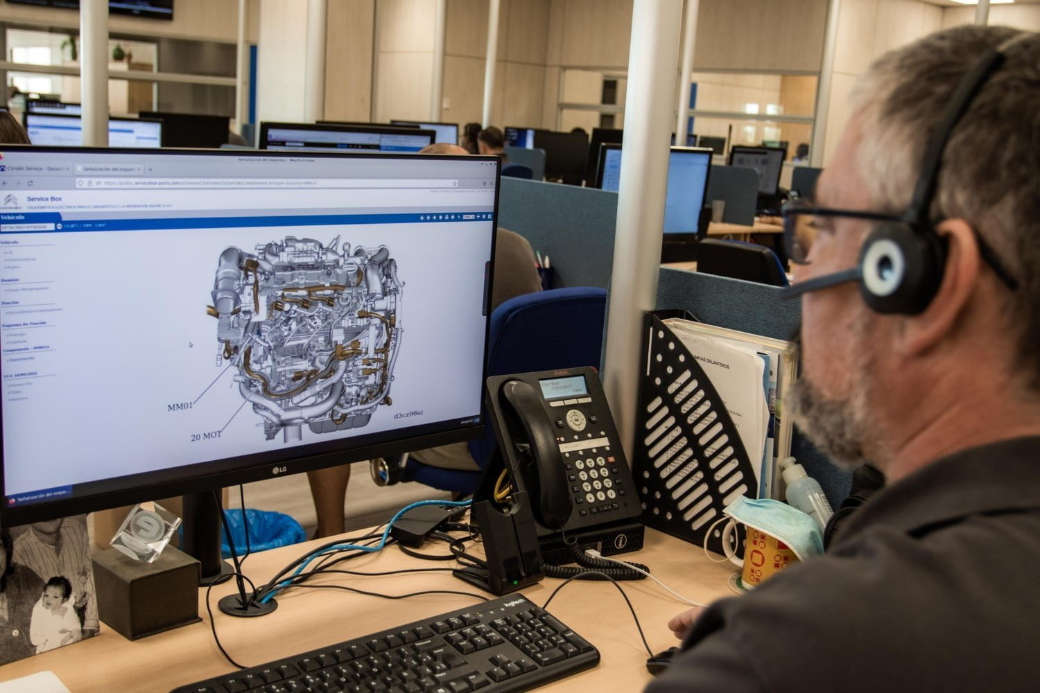 Vehicle Technical Support – Maverick Diagnostics