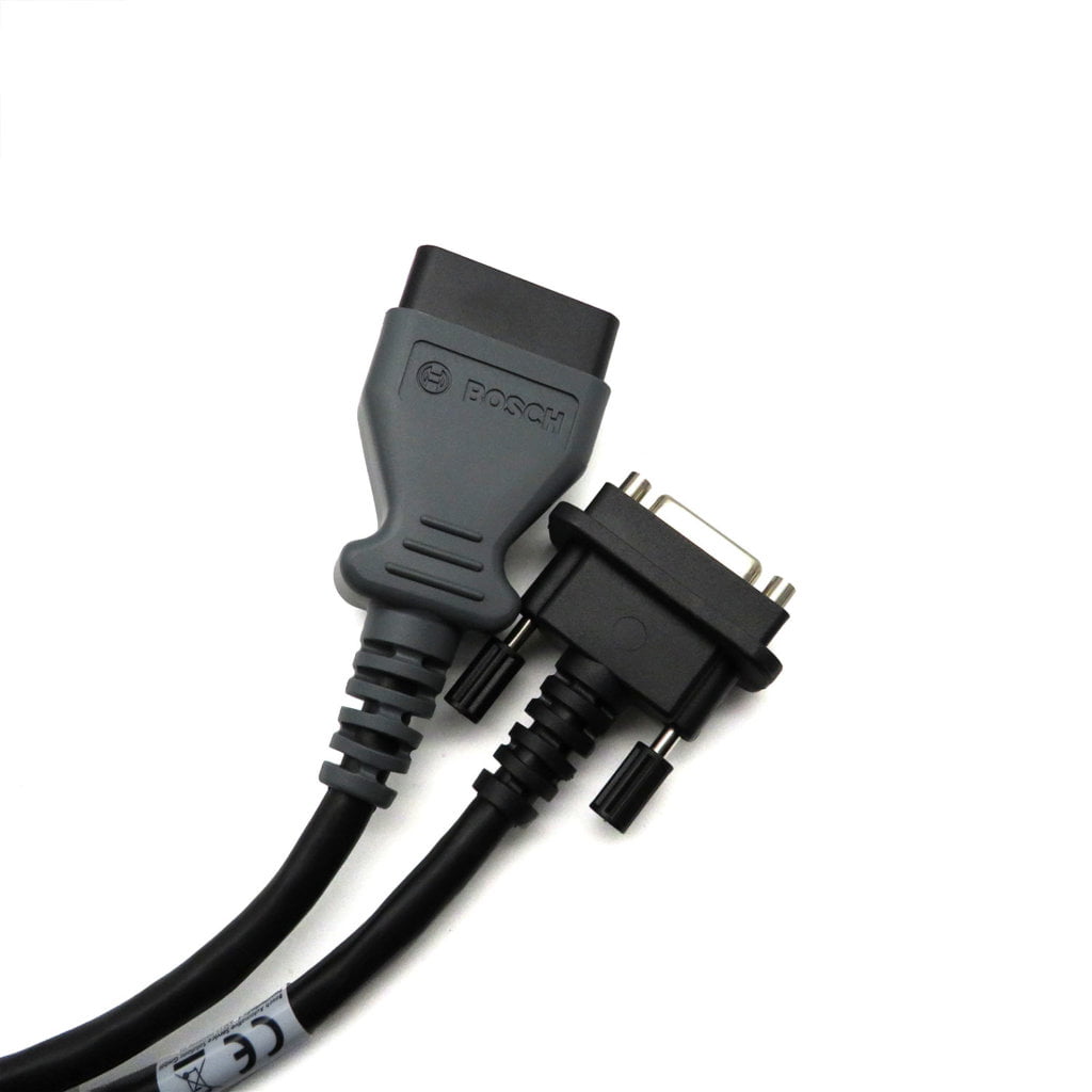 Bosch MTS 6531 – Maverick Diagnostics