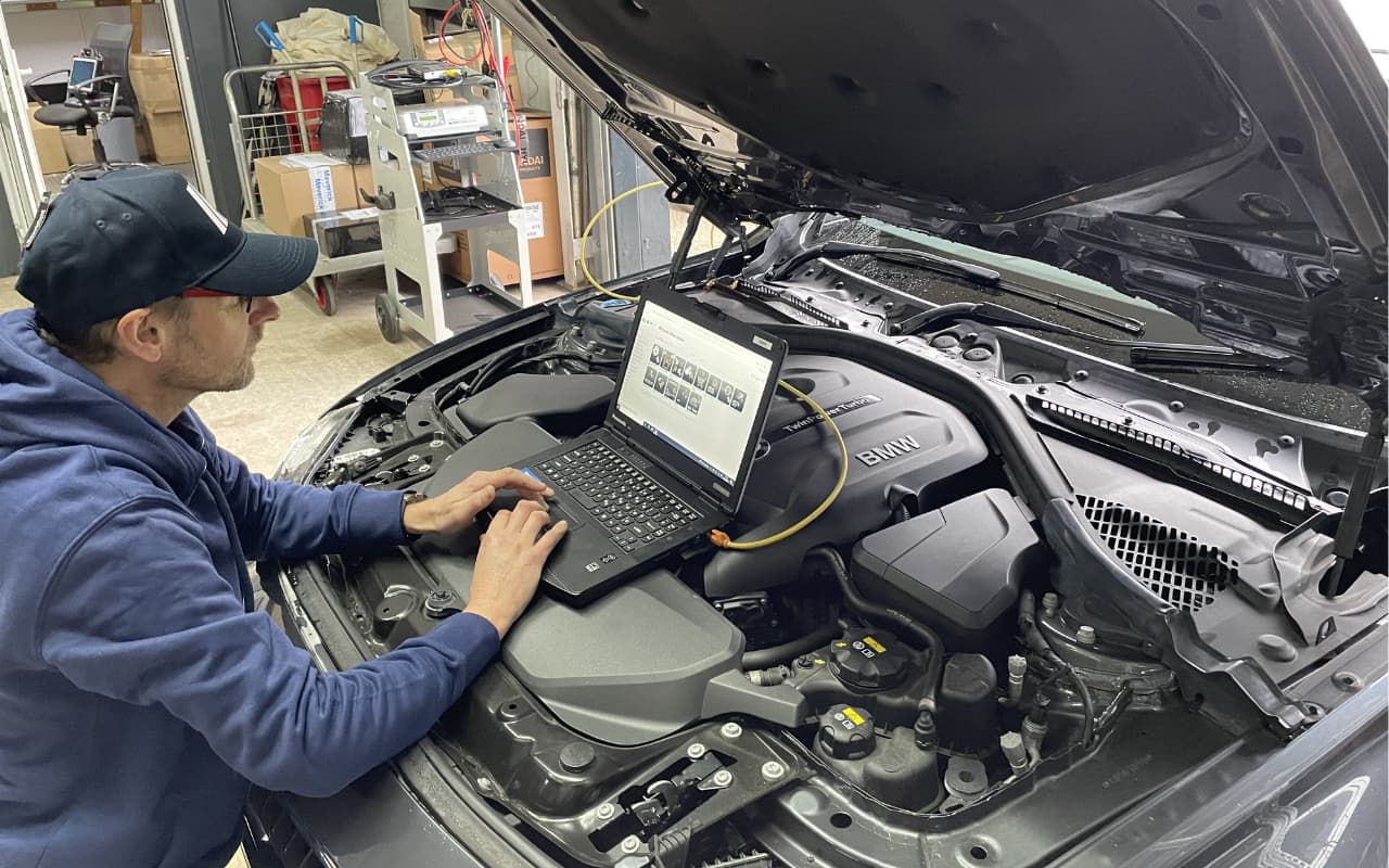 Understanding How To Charge For Diagnostics