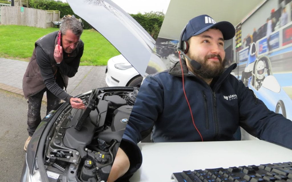 What Are Remote Diagnostic Tools? The Risks & Benefits