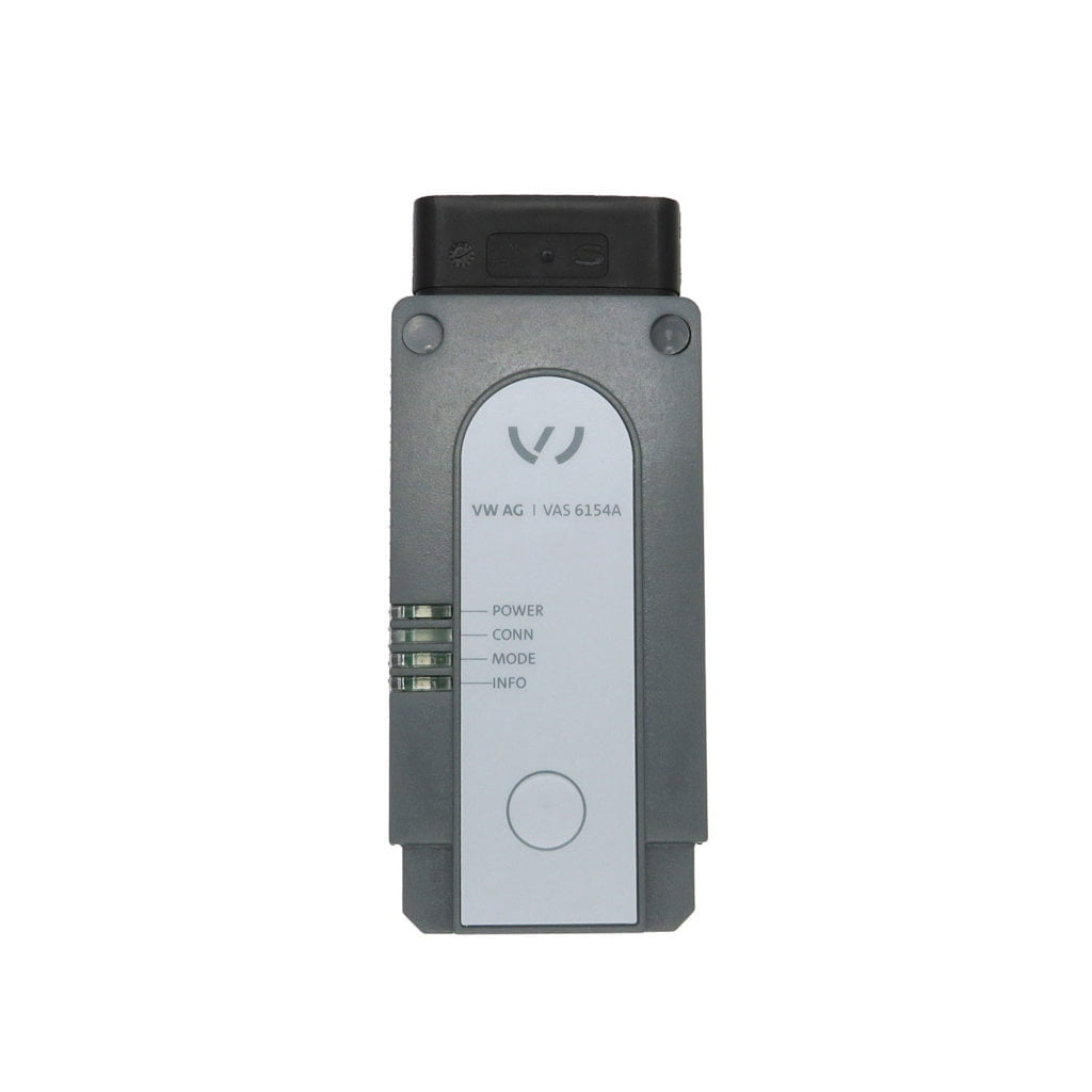 VW - VAS 6154B – Maverick Diagnostics