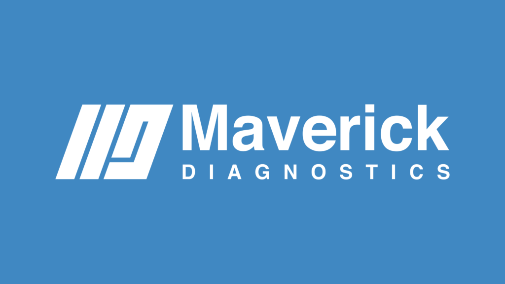Diagnostic Software Updates – Maverick Diagnostics