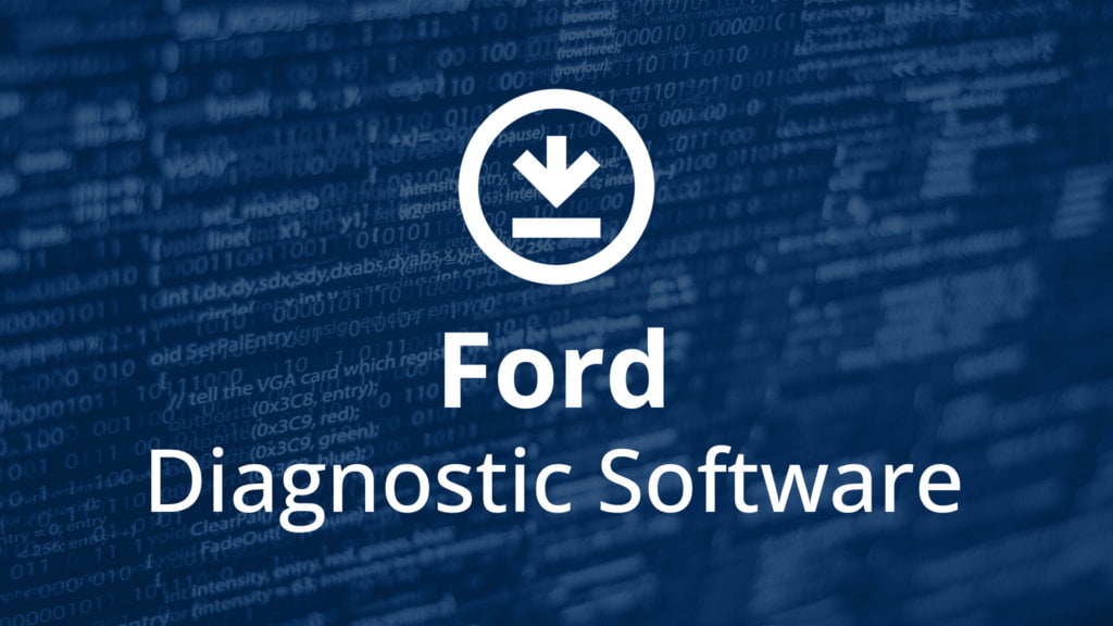 Diagnostic Software Updates – Maverick Diagnostics