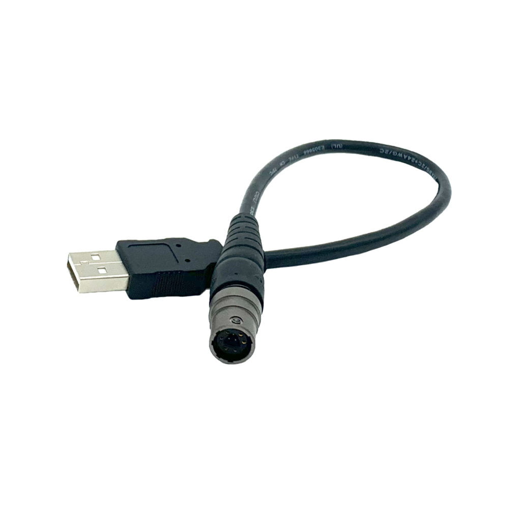 VASS 9-Pin Fischer To USB Lead For VAS6154/B
