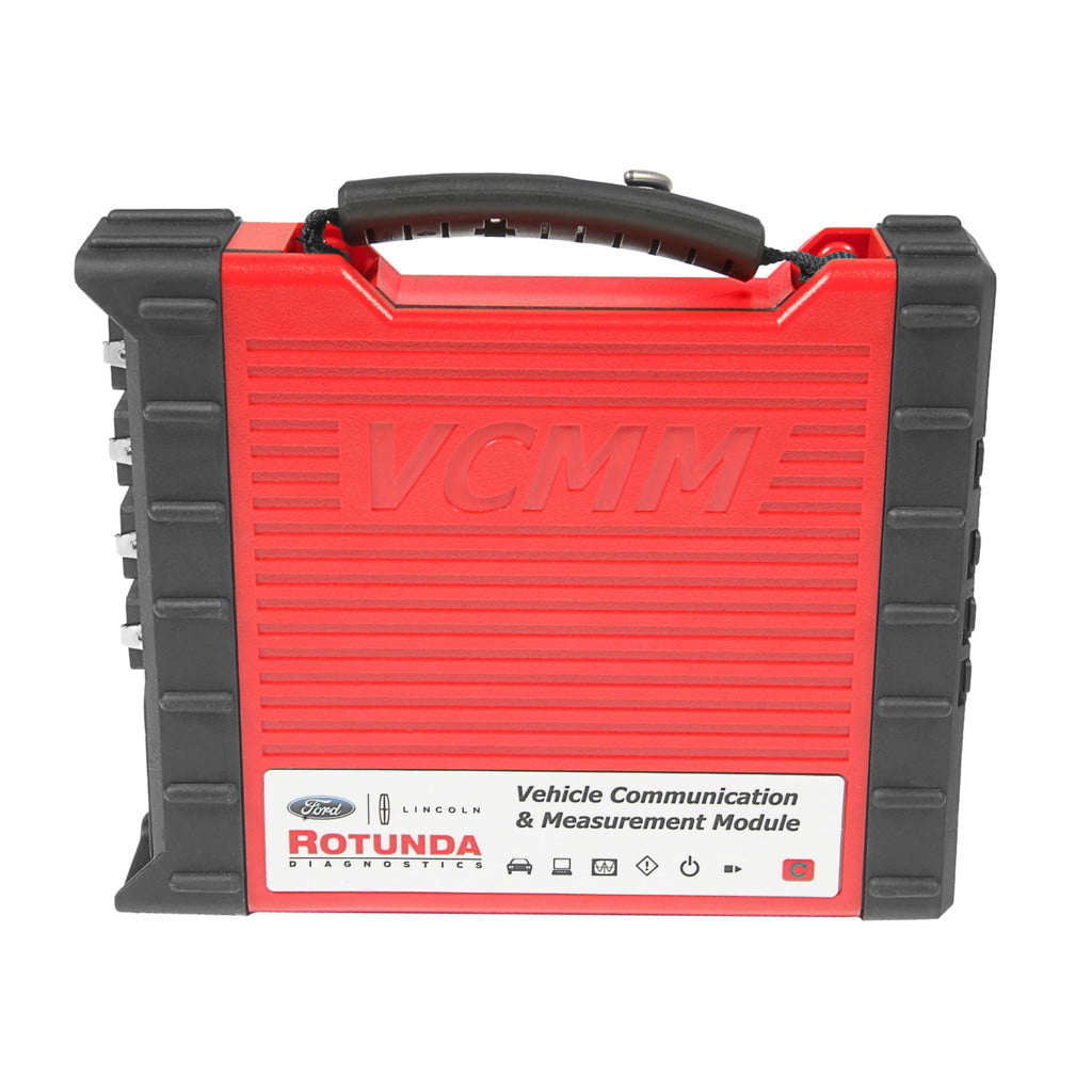 Ford VCMM LITE Kit VCI – Maverick Diagnostics