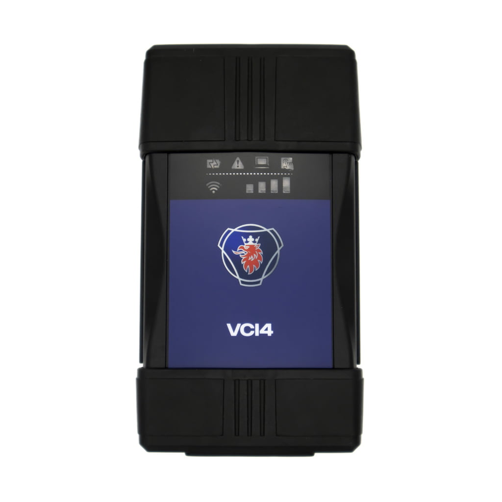 Scania VCI4 Diagnostic Tool For Trucks And Buses