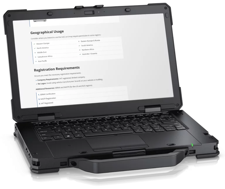 Guides Coming Soon – Maverick Diagnostics