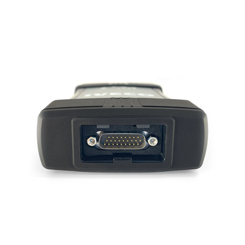 Iveco CoreXS VCI 4 – Maverick Diagnostics