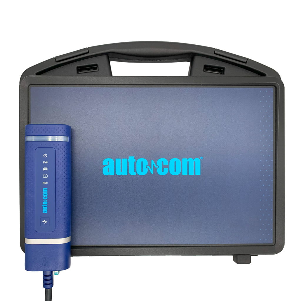 Autocom ICON VCI – Maverick Diagnostics