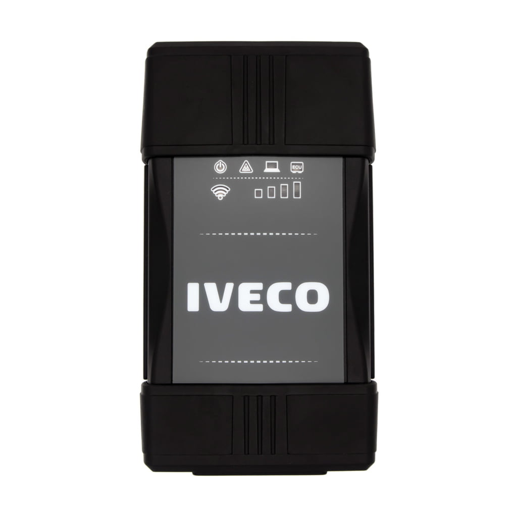 Iveco CoreXS VCI 4 – Maverick Diagnostics