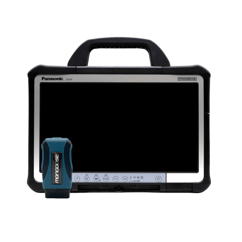 OEM Diagnostic Tools & Accessories – Maverick Diagnostics