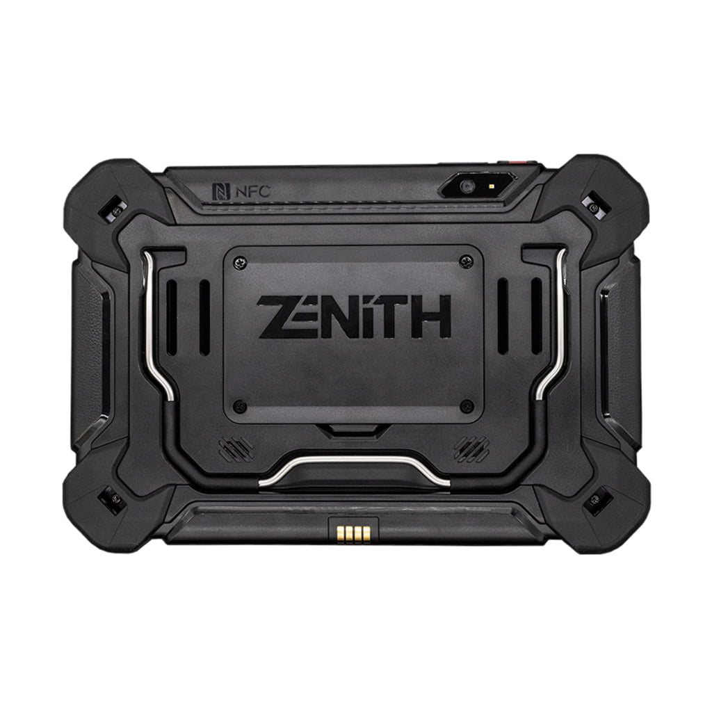 Zenith Z7 Pro – Maverick Diagnostics